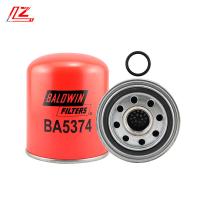China Car Diesel Generator Air Filter AF26086 with Iron Filter Paper and Latest Design for sale