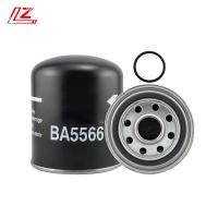 China Car Diesel Generator Air Filter AF26086 with Iron Filter Paper and Latest Design for sale