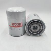 China Direct Automotive Filter FF5450 for Diesel Fuel System OE NO. FF5450 for sale