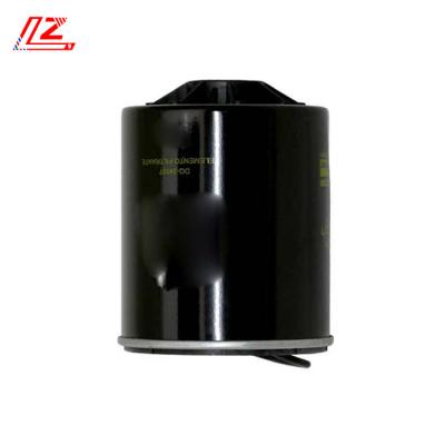 China Fuel Filter Oil Water Separator DQ24057 Best Choice for ACTROS MP2 / MP3 All Car Models for sale