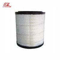 China Car Diesel Generator Air Filter LAF1849 Standard Size High Performance for sale