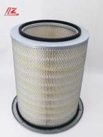 China Car Diesel Generator Air Filter LAF1849 Standard Size High Performance for sale