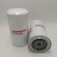 China Direct Automotive Filter FF5450 for Diesel Fuel System OE NO. FF5450 for sale