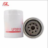 China Car Diesel Generator Air Filter LAF1849 Standard Size High Performance for sale