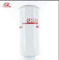 China Car Diesel Generator Air Filter LAF1849 Standard Size High Performance for sale