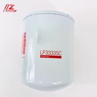 China Car Diesel Generator Air Filter LAF1849 Standard Size High Performance for sale