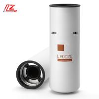 China Car Diesel Generator Air Filter LAF1849 Standard Size High Performance for sale