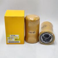 China Touring 113 CLB Engine Truck Hydraulic Oil Filter 126-1813 for Customer Requirements for sale