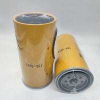 China Touring 113 CLB Engine Truck Hydraulic Oil Filter 126-1813 for Customer Requirements for sale