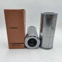 China Touring 113 CLB Engine Truck Hydraulic Oil Filter 126-1813 for Customer Requirements for sale