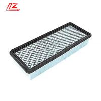 China 1974 Diesel Generator Air Filter 245-7823 For Latest Design And Car Benefit for sale