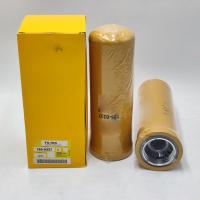 China Touring 113 CLB Engine Truck Hydraulic Oil Filter 126-1813 for Customer Requirements for sale