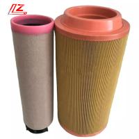 China 1974 Diesel Generator Air Filter 245-7823 For Latest Design And Car Benefit for sale