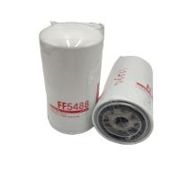 China Direct Automotive Engine Parts Filtration Grade Hepa Filter FF5488 for Fuel Filtration for sale