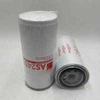 China Direct Automotive Engine Parts Filtration Grade Hepa Filter FF5488 for Fuel Filtration for sale