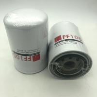 China Direct Automotive Engine Parts Filtration Grade Hepa Filter FF5488 for Fuel Filtration for sale