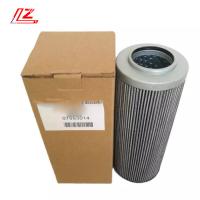 China Engineering Machinery and Equipment Diesel Filter 3962123 Year 2005- Car Fitment ASTRA for sale