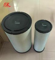 China Engineering Machinery and Equipment Diesel Filter 3962123 Year 2005- Car Fitment ASTRA for sale