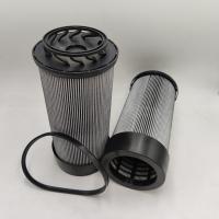 China Supply of Standard Size Truck Hydraulic Oil Filter 87708150 with and OE NO. 87708150 for sale