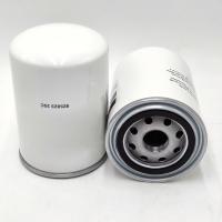China Supply of Standard Size Truck Hydraulic Oil Filter 87708150 with and OE NO. 87708150 for sale