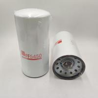 China Other Cars Filter Paper Rotary Car Diesel Fuel Filter FF5507 for Other Car Fitment for sale