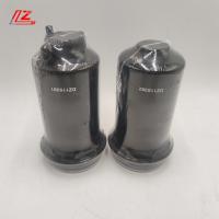 China Fuel Filter Oil Water Separator DZ115391 for All Car Models Effective Performance for sale