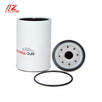 China Auto Filters For Purifier Air Filter Cartridge RE230985 Year 2007-2009 for sale