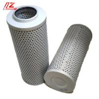 China Truck Vacuum Pump Inlet Air Filter YA00007606 For Passenger Cars Standard Size for sale