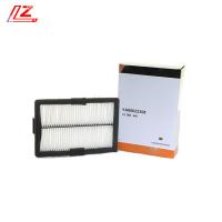 China Truck Vacuum Pump Inlet Air Filter YA00007606 For Passenger Cars Standard Size for sale