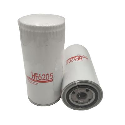 China 2014- Year Supply Standard Size Truck Hydraulic Oil Filter HF6205 in Bulk for sale