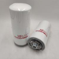 China 2014- Year Supply Standard Size Truck Hydraulic Oil Filter HF6205 in Bulk for sale