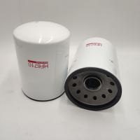 China 2014- Year Supply Standard Size Truck Hydraulic Oil Filter HF6205 in Bulk for sale