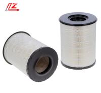 China Universal Auto Filters Intake Stainless Steel Cover Dust Mushroom Air Filter AF26103 for sale
