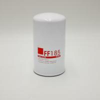 China Manufacture Cartridge Oil Filter Element FF63054NN for Other Year Fuel Purification for sale