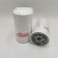 China Manufacture Cartridge Oil Filter Element FF63054NN for Other Year Fuel Purification for sale