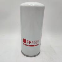 China Manufacture Cartridge Oil Filter Element FF63054NN for Other Year Fuel Purification for sale