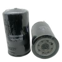 China Construction Machinery MMH80890 Diesel Oil Engine Filter Directly from Manufacturers for sale
