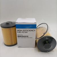 China Construction Machinery MMH80890 Diesel Oil Engine Filter Directly from Manufacturers for sale