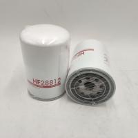 China Touring Truck Hydraulic Oil Filter HF28812 Essential for Touring Vehicles for sale