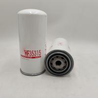 China Touring Truck Hydraulic Oil Filter HF28812 Essential for Touring Vehicles for sale