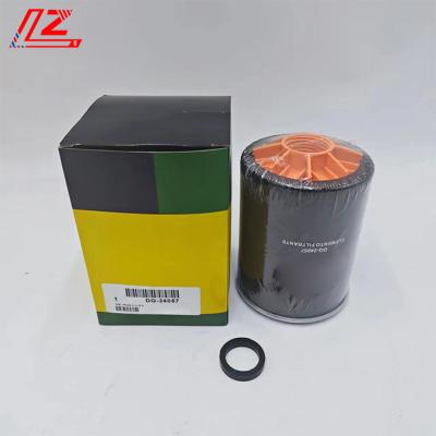 China Advance Mixer DQ-24057 Fuel Filter Oil Water Separator for Fuel Injection System for sale