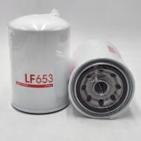 China Picture Showing Supply of KBJ1691A Truck Hydraulic Oil Filter with LI9210/15 Reference NO for sale