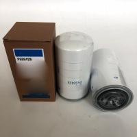 China Experience the Benefits of P550425 Diesel Oil Engine Filter for Construction Works for sale