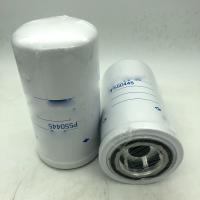 China Experience the Benefits of P550425 Diesel Oil Engine Filter for Construction Works for sale