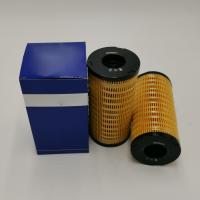 China Manufacture Fuel Filter 26560201 for Heavy Duty Truck Engine Other Auto Parts for sale