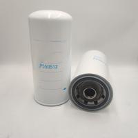 China Experience the Benefits of P550425 Diesel Oil Engine Filter for Construction Works for sale