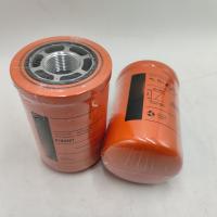 China Supply Truck Hydraulic Oil Filter P164378 with OE NO. P164378 and Picture Showing for sale