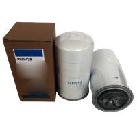 China Construction Machinery P550428 Diesel Oil Engine Filter with Video Outgoing-Inspection for sale