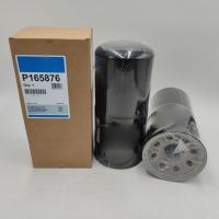 China Car Model all Year 1995- P165876 Hydraulic Oil Filter for Truck Supply for Performance for sale