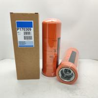 China Car Model all Year 1995- P165876 Hydraulic Oil Filter for Truck Supply for Performance for sale